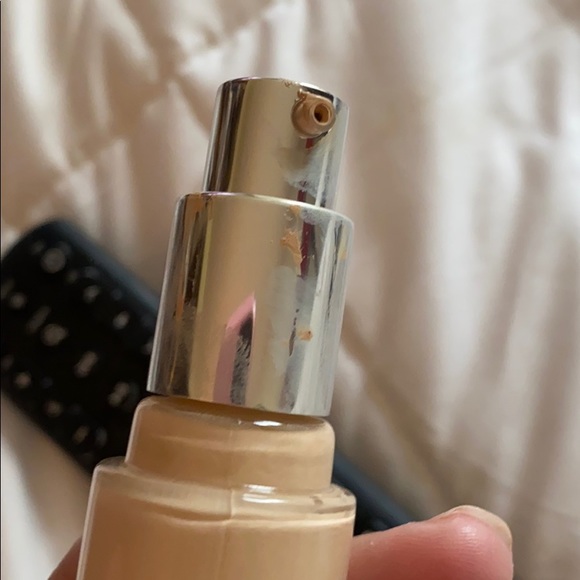 BECCA | Makeup | Becca Ultimate Coverage Foundation In Vanilla | Poshmark